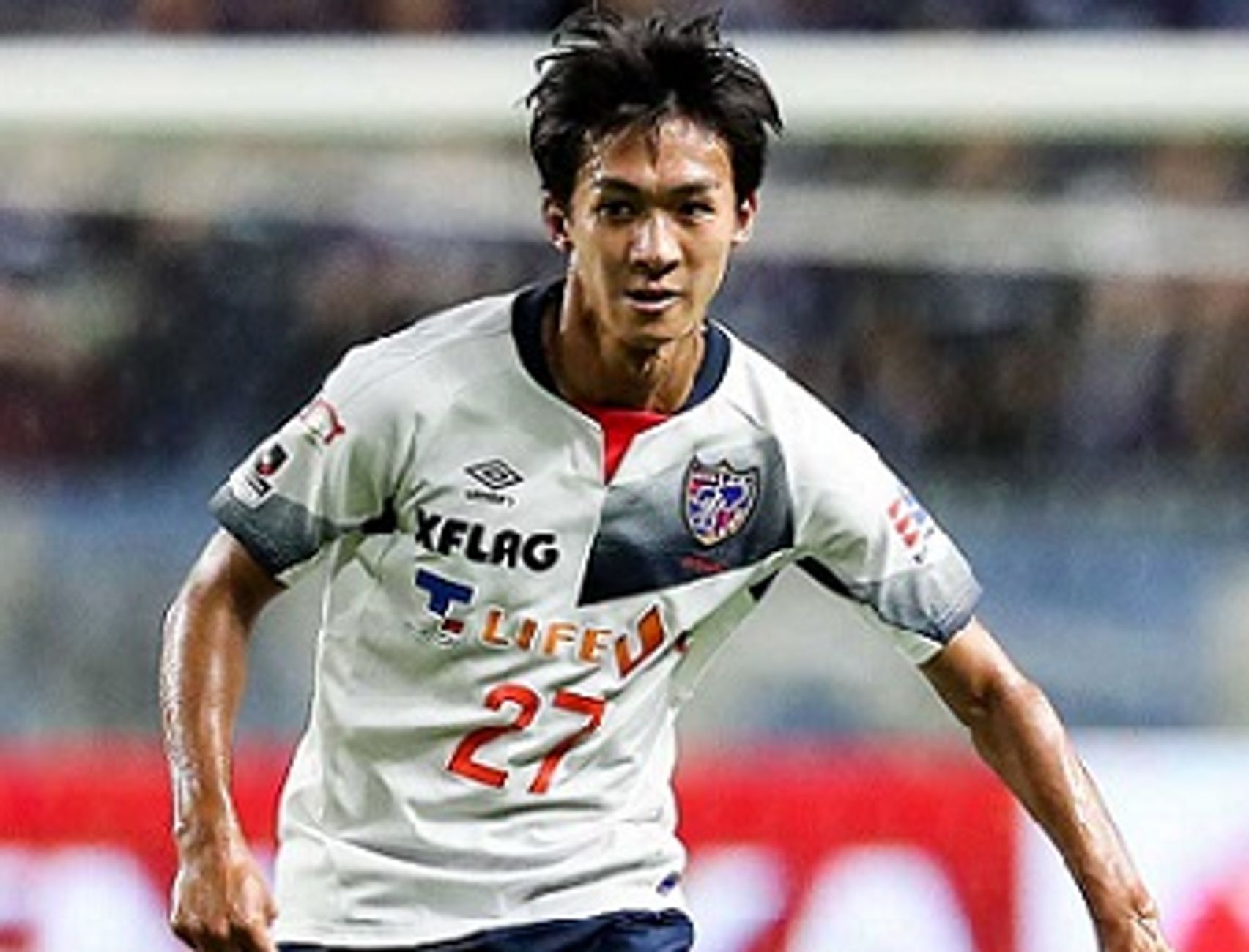 ピックアップレジェンドサッカープレイヤー No.382｜Kのブログ - LaBOLA