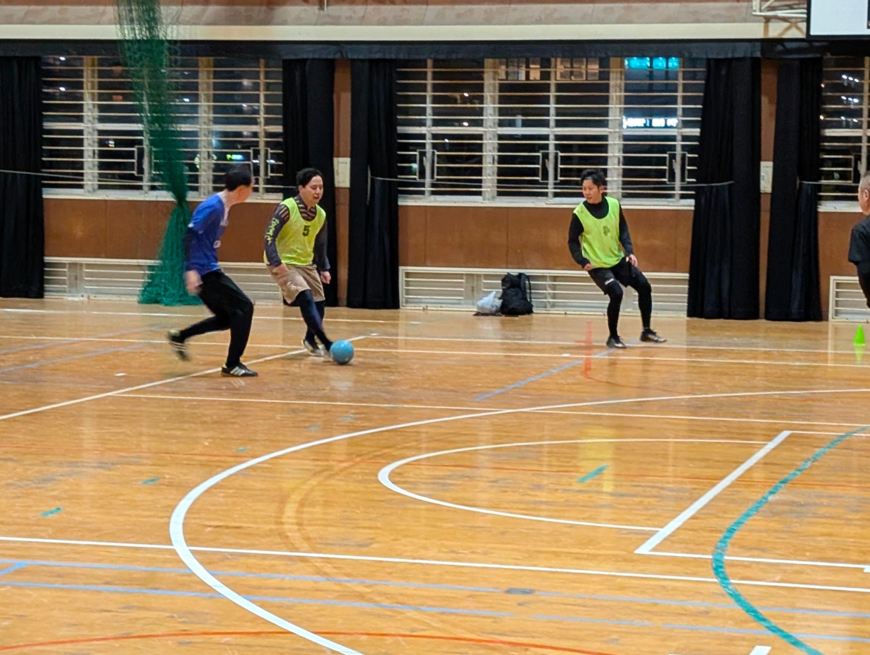 344st 1月13日 活動報告｜ゆうぞーのブログ - LaBOLA